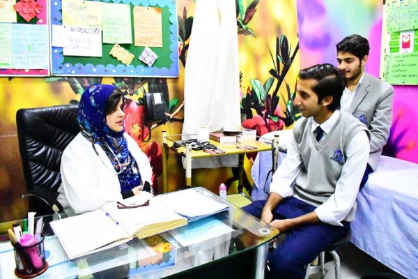 FACILITIES – Benchmark School System