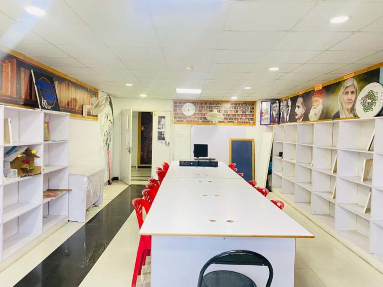 FACILITIES – Benchmark School System