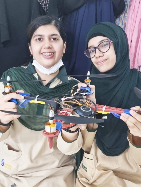 SUMMER INTERNSHIPS – Benchmark School System