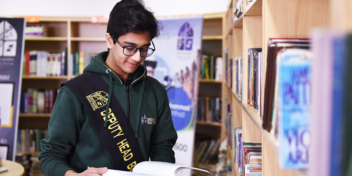 Benchmark School System – Realising your dreams