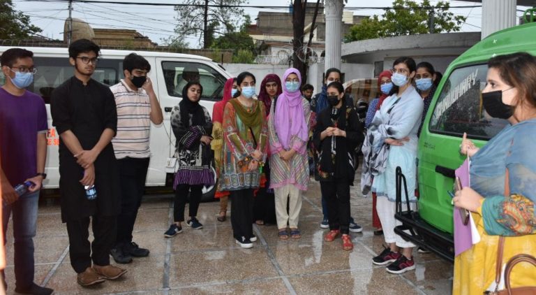 SUMMER INTERNSHIPS – Benchmark School System