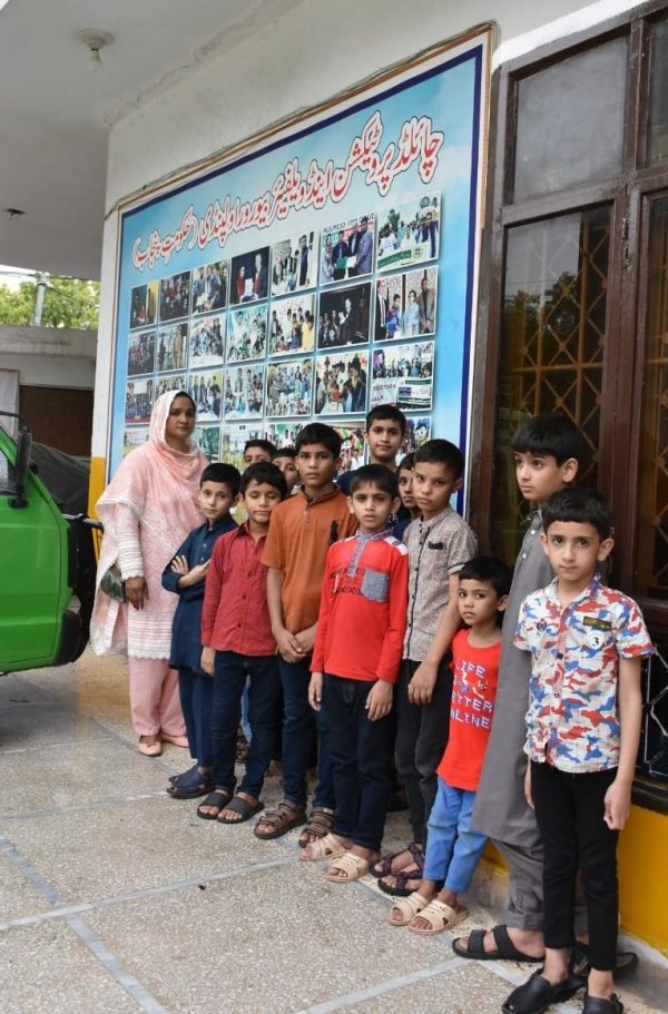 SUMMER INTERNSHIPS – Benchmark School System