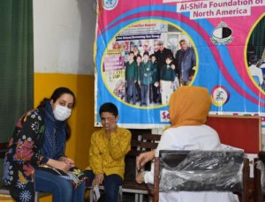 SUMMER INTERNSHIPS – Benchmark School System