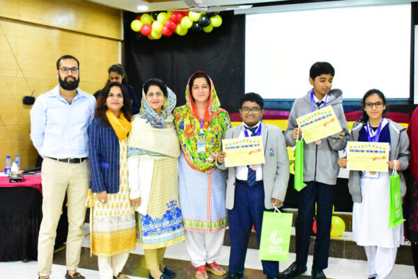 Benchmark School System