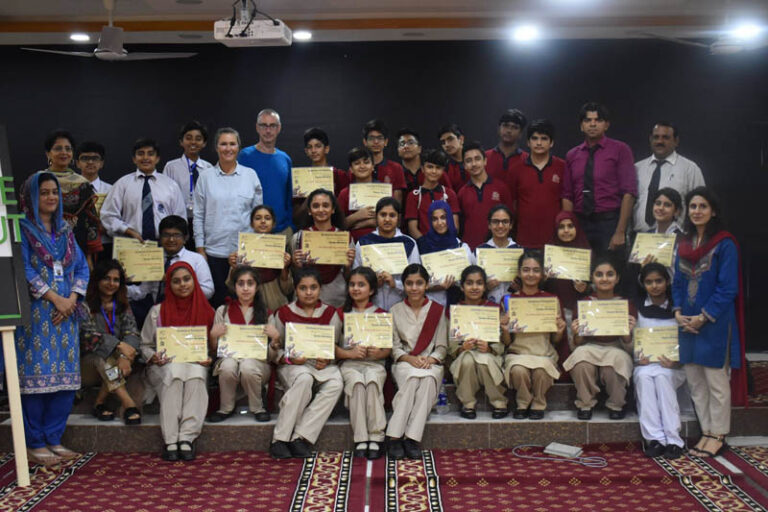 Benchmark School System