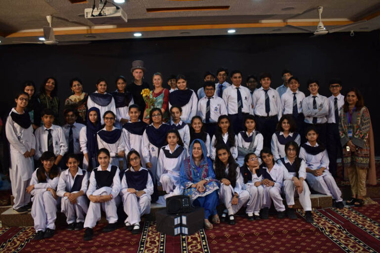 Benchmark School System