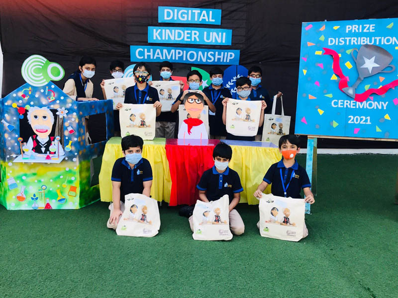 BENCHMARK GERMAN LANGUAGE PROGRAMME – Benchmark School System