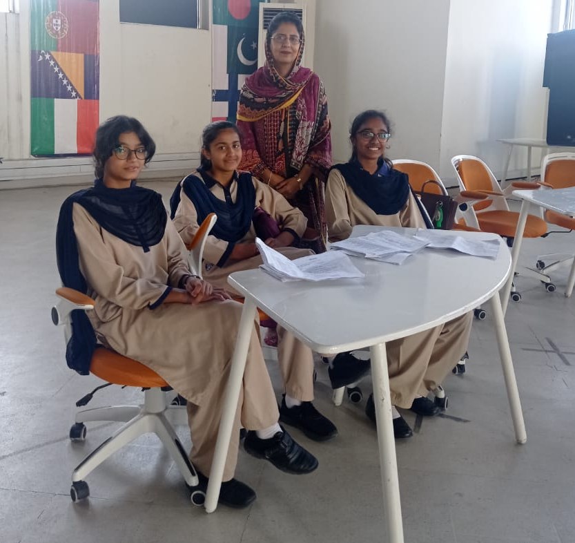 German Spelling Bee Contest Winner – Benchmark School System