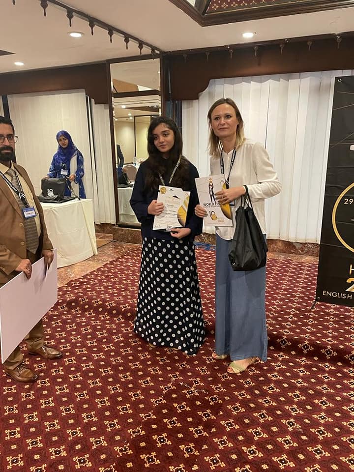 Hippo English Language Olympiad – Benchmark School System