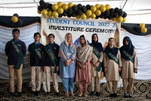 Benchmark School System