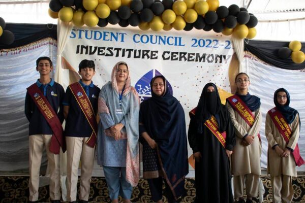 Benchmark School System