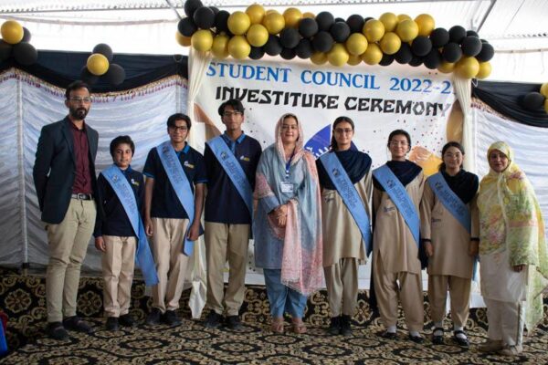 Benchmark School System