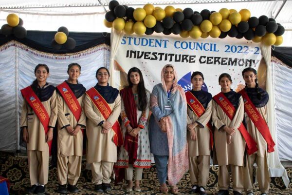 Benchmark School System