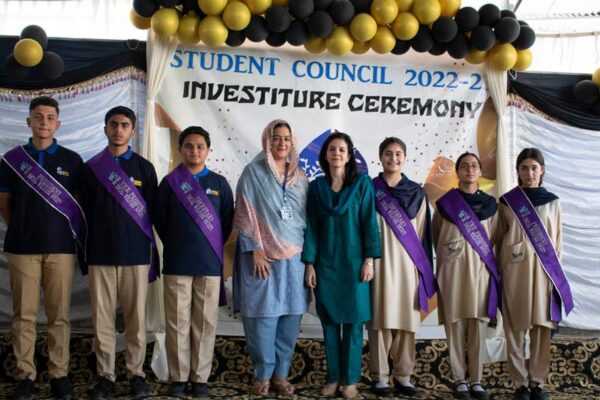 Benchmark School System