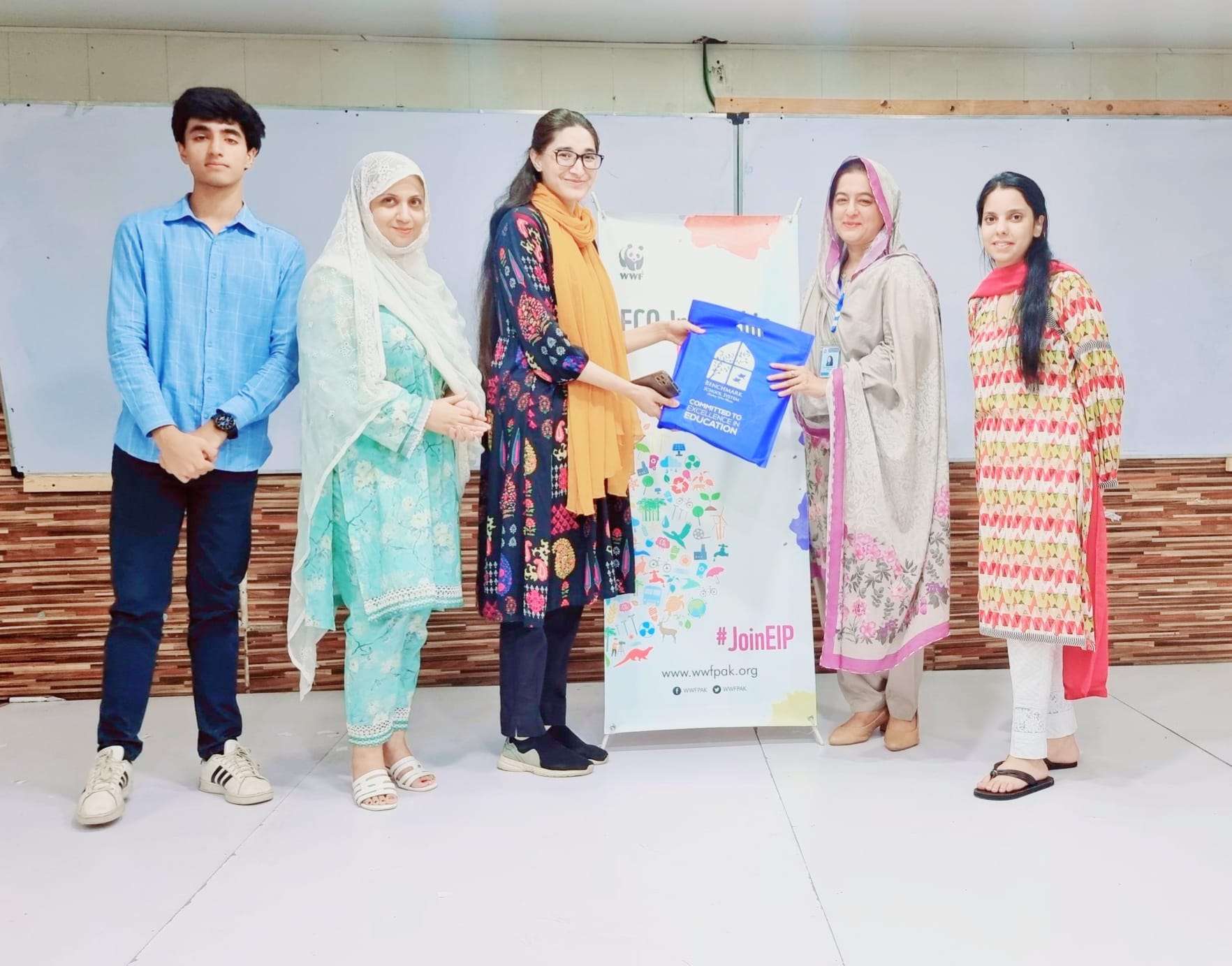 SUMMER INTERNSHIPS – Benchmark School System