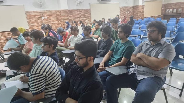 SUMMER INTERNSHIPS – Benchmark School System