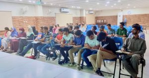 SUMMER INTERNSHIPS – Benchmark School System